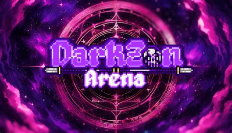 DÁRKZAN ȂRENA Darkzan Arena by MrBoscheinen DÁRKZAN ȂRENA Darkzan Arena by MrBoscheinen