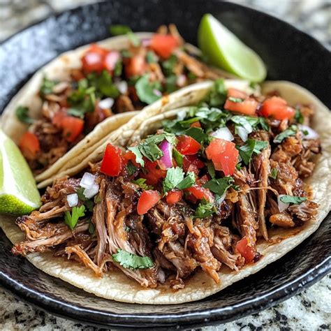 Crispy Slow Cooker Carnitas