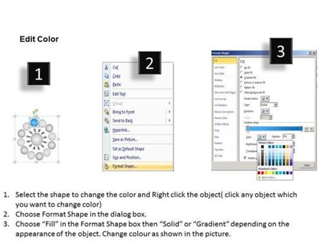Layout Of Converging 12 Steps Linear Flow Ppt Charts And Diagrams