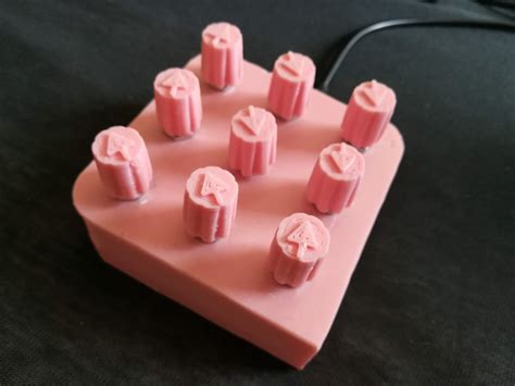 3x3 midi controller useless blue