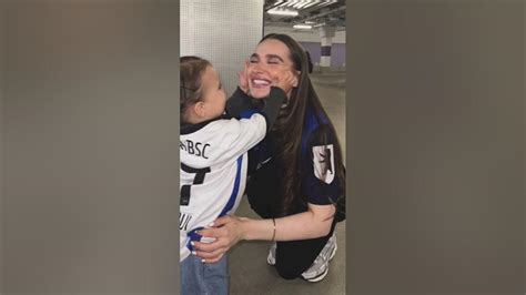 So Eine Süße Familie ️ Jindaoui Familie Imani Nidal Nader Louisa Fypシ Edit Viral Youtube