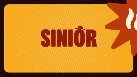 Sinior Coffee Shop Logo Design And Brand Identity Behance