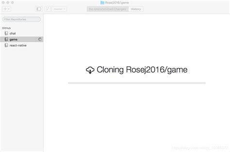 使用github desktop建立仓库上传代码到github c 使用github desktop上传项目 csdn博客