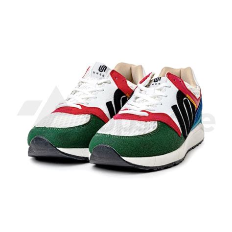 Unerd Dhigh Multicolour