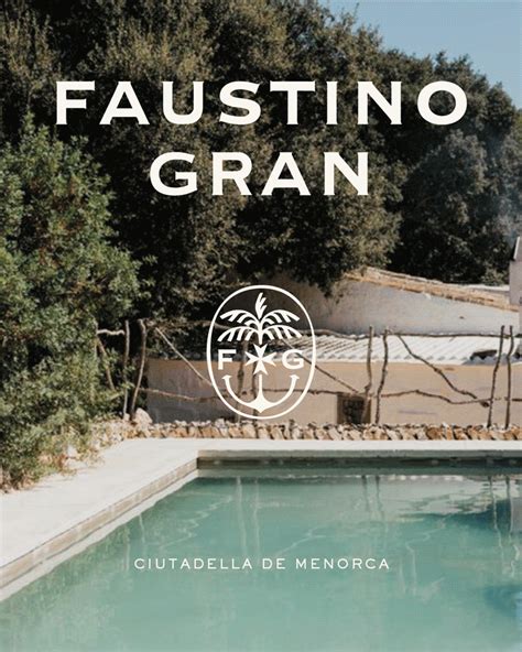 Faustino Gran — Atelier Deux Cé