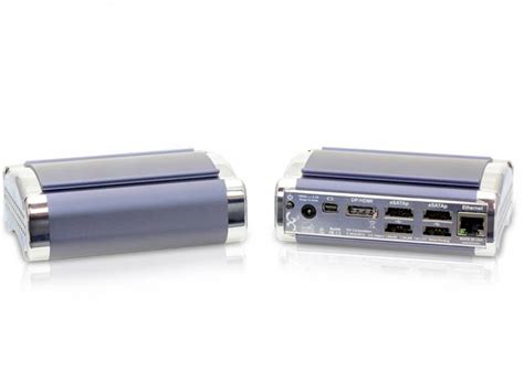 Xi3 Launches Low Power Compact Z3ro Pro Computer Pc Perspective