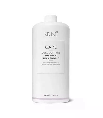 Shampoo Keune Curl Control 1000ml Frete Grátis