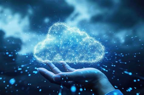 Cloud Computing Technology Cloud Computing Network Data Storage