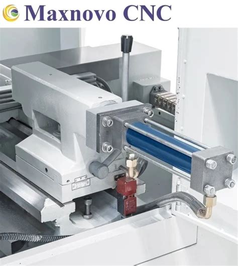 High Precision Horizontal Metal Turning Dl CNC Flat Bed CNC Lathe Machine CNC Lathe Machine