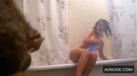 LYNN HANCOCK Nude AZNude