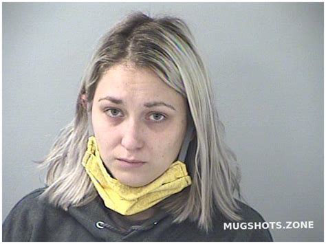 Vargo Heather Lynn 01 29 2021 Butler County Mugshots Zone