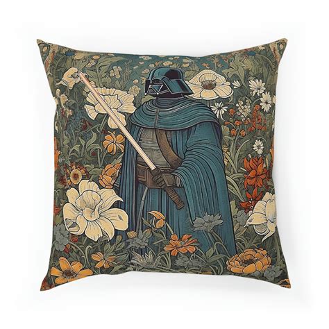 Geek Pillow Etsy
