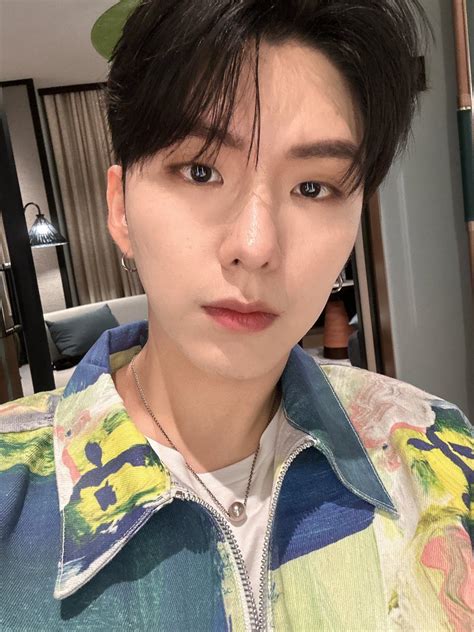 몬스타엑스 MONSTA X on Twitter 베트남 몬베베 덕분에 너무 재밌었어요 다음에 다시 올때까지 기다려주기