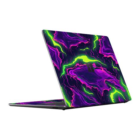 Surface Laptop 4 15 Signature Twisterra Skin Qskinz™