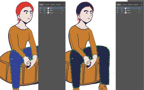 Convert Procreate Illustrations Into Web Friendly Svgs For Interaction And Animation Technical