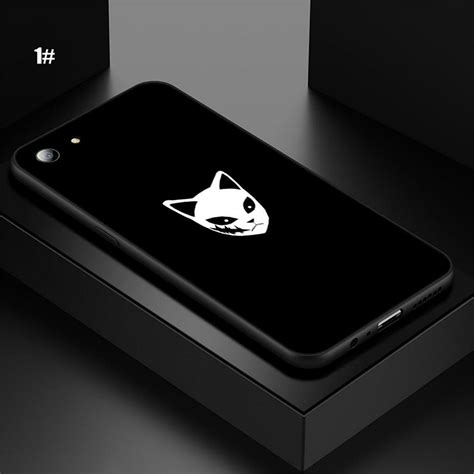 Sl54 Demon Slayer Kimetsu No Yaib Tanjiro Funda De Silicona Suave Para