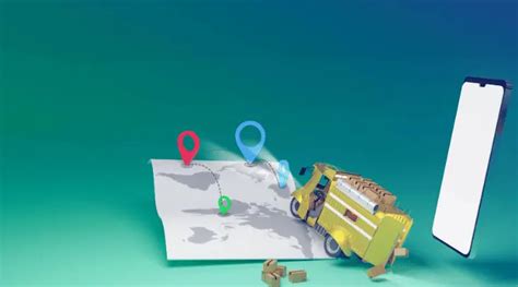 Les Avantages Du Suivi En Temps Réel Dans La Logistique Du Fret International Freight Services