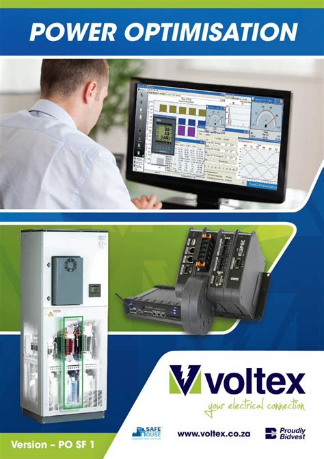 Pdf Power Optimisation Voltex Dokumen Tips