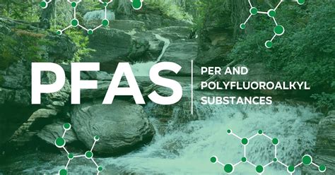 Pfas Regulations Emerging Guidelines And Industry Transformations