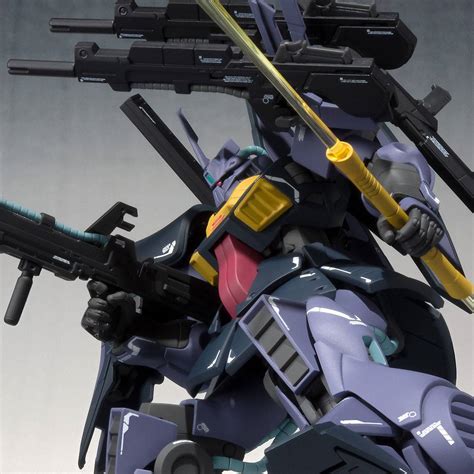 Gundam Nt Msk 008 Dijeh Karaba Prototype Mobile Suit Limited [robot