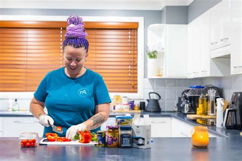 Respectability Support Services Where You Come First