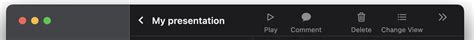 Macos Ui Flutter Package