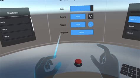 How To Create A Hand Tracking App Using Unitys Xri Black Whale Studio How To Create A Hand Tracking App Using Unitys Xri Black Whale Studio