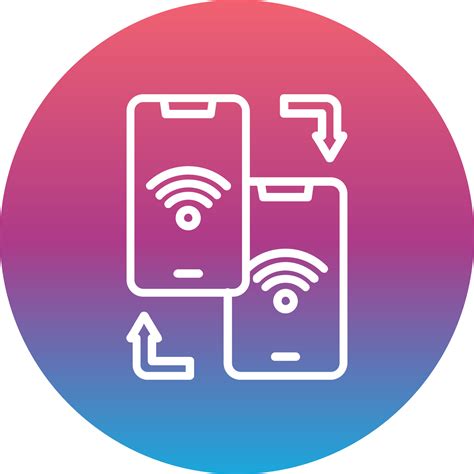 Connect Vector Icon 16003015 Vector Art At Vecteezy