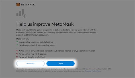 How To Set Up A Metamask Wallet