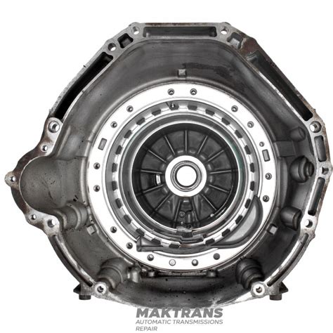 Ford Transmission Housing 10r140 Lc3p 7000 Hb Lc3b 7006 Ac — Ford F250