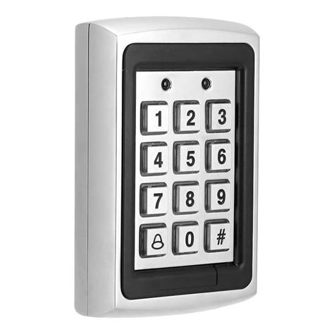 Access Controller Access Control Keypad Password W Grandado