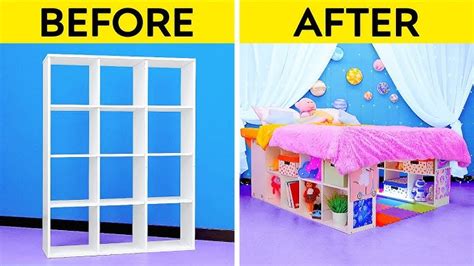 Diy 5 Minute Crafts Room Decor That Will Take Your Space To The Next Level