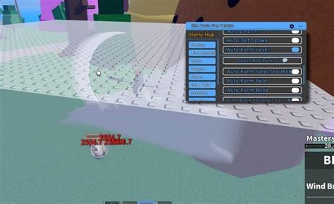 Link Script Hack Blox Fruit HoHo Cách Get Key HOHO HUB Update mới nhất 2024 NganHangAZ com