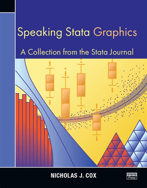 Stata Bookstore Speaking Stata Graphics