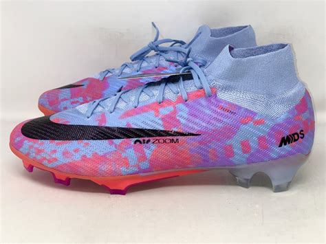 Ronaldo Cleats
