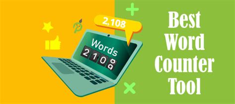 The Ultimate Guide To Using A Best Word Counter Tool