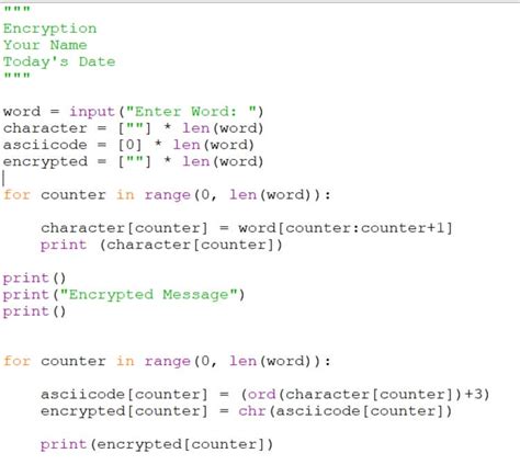 String Manipulation In Python Advanced Coding For Middle And High School