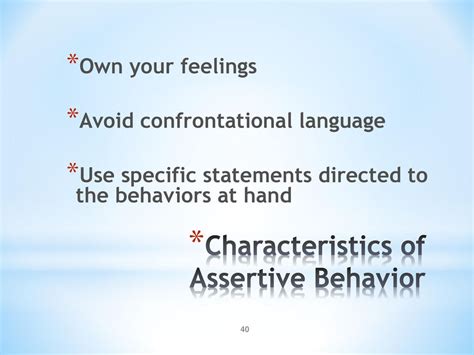 Module Four The Self Ppt Download