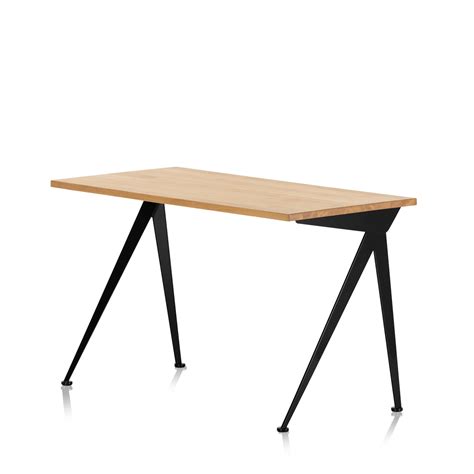 Compas Direction Table Deep Black By Vitra The Conran Shop
