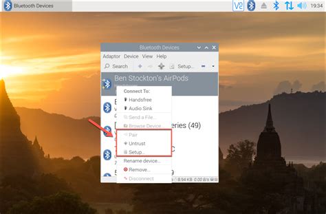 How To Set Up Bluetooth On A Raspberry Pi Howchoo
