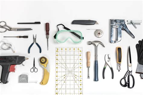 A Beginners Guide To Furniture Upholstery Tools