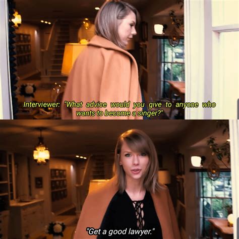 Throwback To Her Vogue 73 Questions Interview R Taylorswift