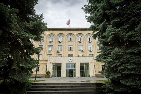 გარემოს დაცვის სამინისტრო არ არსებობს არანაირი საფუძველი საპროტესტო აქციების გასამართად