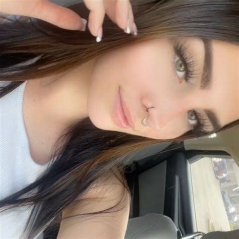 Brianna Bri Nicole Threads Say More