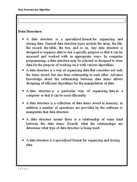 Introduction To Data Structures Pdf Inheritance Object Oriented