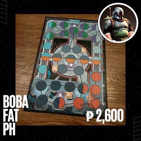 Unmatched Redemption Row Board Game Hobbies And Toys Toys And Games On Carousell