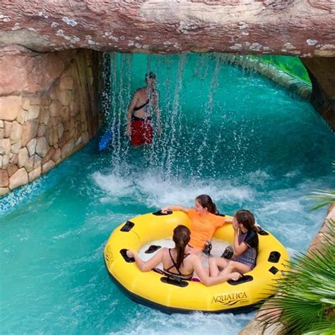10 Of The Best Lazy Rivers In Texas To Tube This Summer Artofit