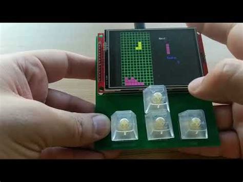 GitHub GrgoMariani Raspberry Pico Pocket Gamer A Raspberry Pico RP And ILI Based