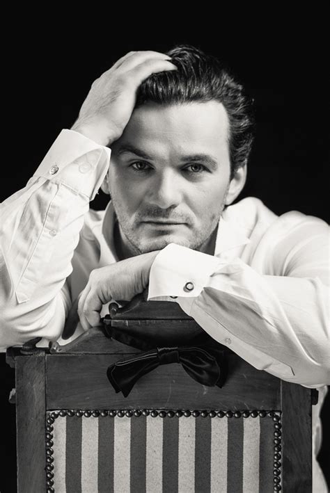 Fotos Gints Gravelis Artista Filmow