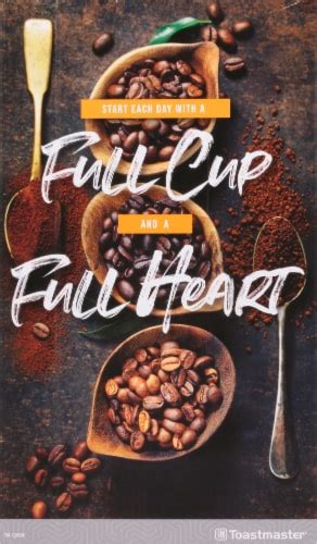 Toastmaster® Coffee Maker 1 Ct Kroger